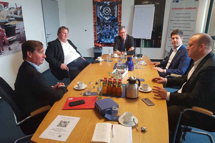 IHK Bonn/Rhein-Sieg: Starke Kompetenzen in der Cyber Security ...