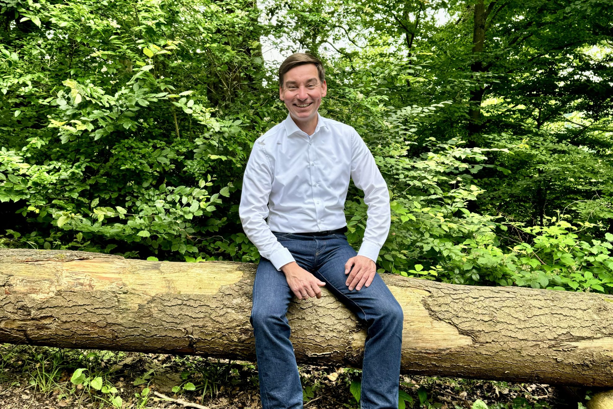 Pressemitteilung: Die „Dialogtour“ zu Gast bei Sebastian › Sebastian ...